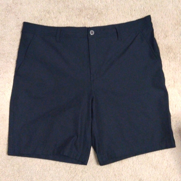 32 Degrees | Shorts | 32 Degrees Cool Performance Shorts Black 38 ...